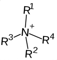 quaternary ammonium in detail - Mold Killer Information